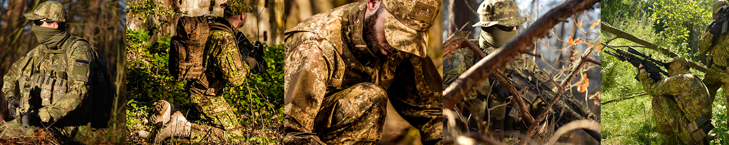 Patrol line – tacopsgear
